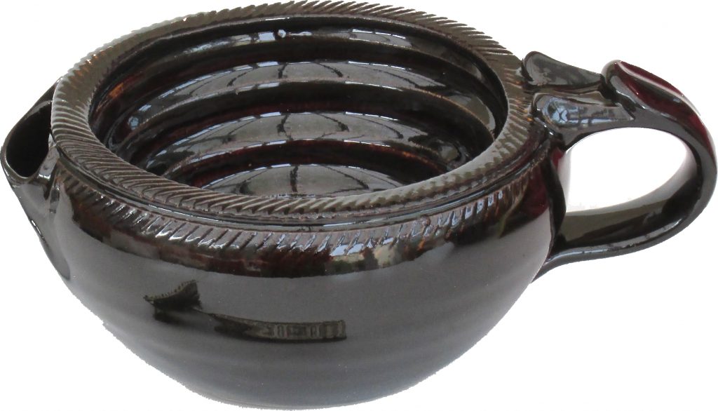 Shaving Scuttles – The Shaving Dutchman