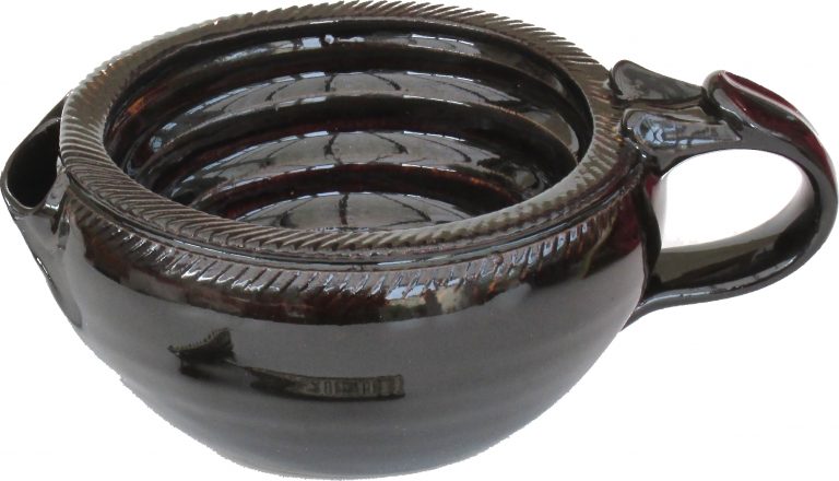 Shaving Scuttles – The Shaving Dutchman