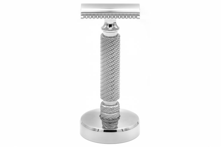 Wolfman Razors – 0.67 OC WR1 with WRH2 handle and WRA1 stand – The ...