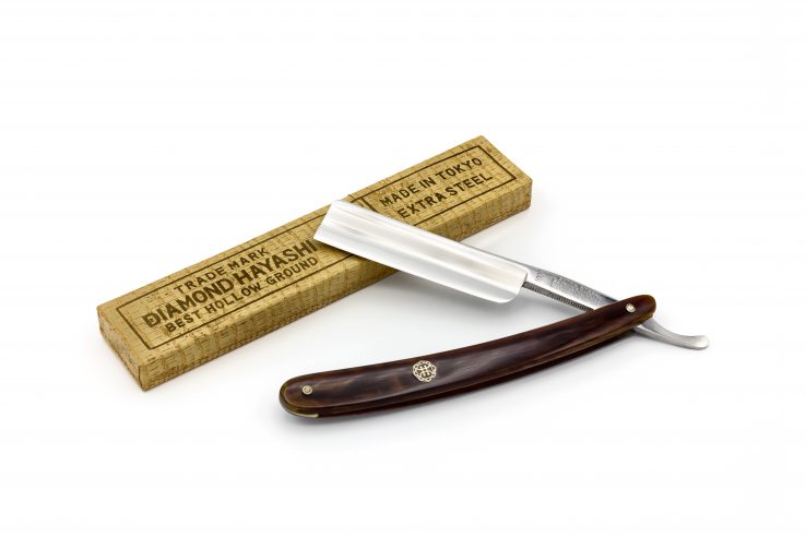 Straight Razors Archives - The Shaving Dutchman